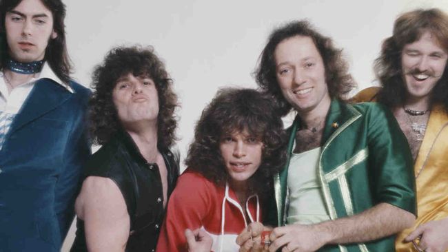 The Raspberries: the story of the band | Louder