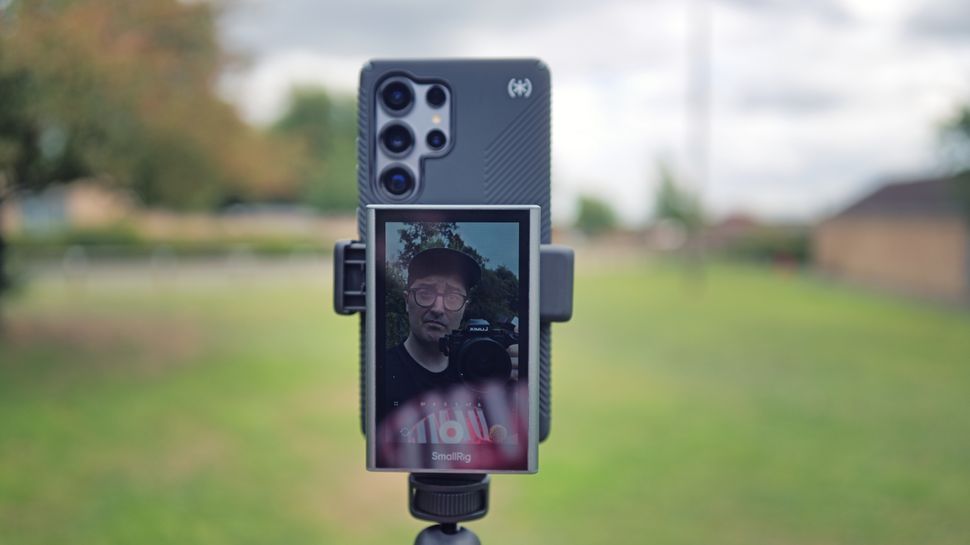 SmallRig Wireless Video Monitor for Phone review: a clever solution to ...