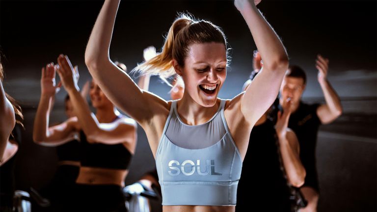 SoulCycle just launched in London and here's what you need to know ...