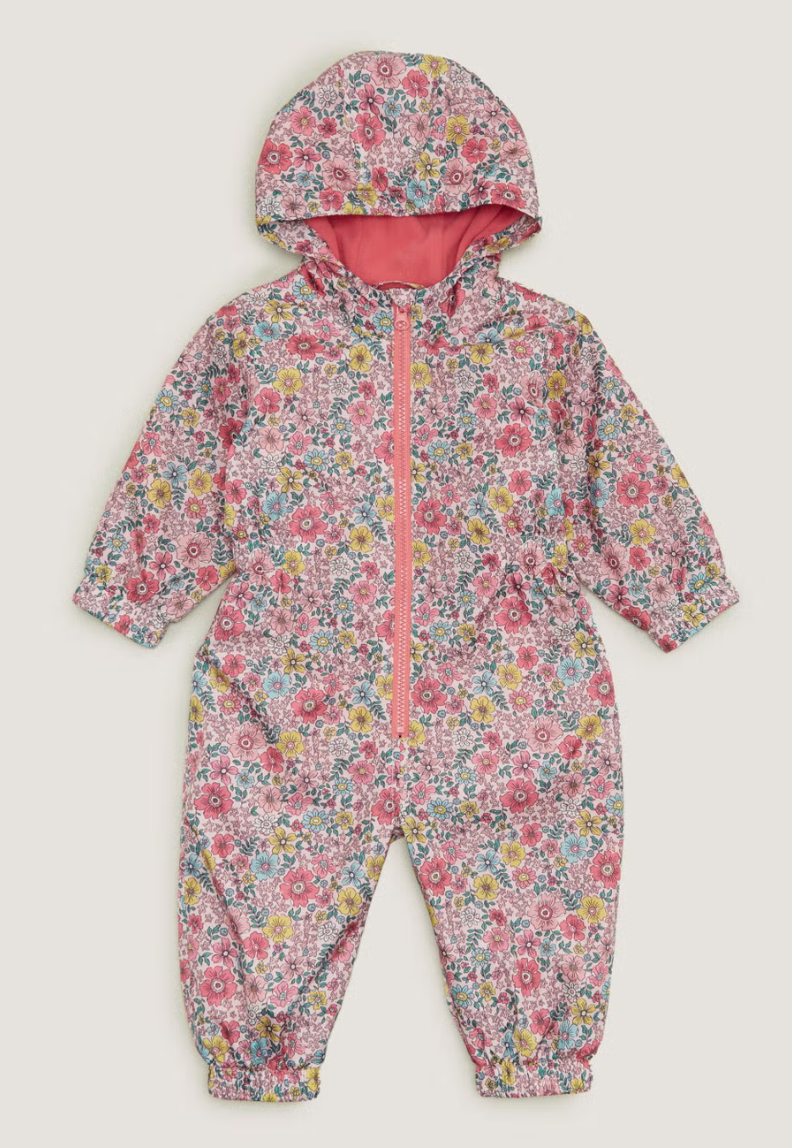 12 of the best kids' puddle suits: Cute and cool options to keep them ...