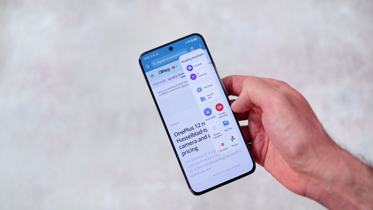 Reno 12 and 12 Pro AI phones arrive in Europe giving renewed global momentum for Oppo | Digital ...