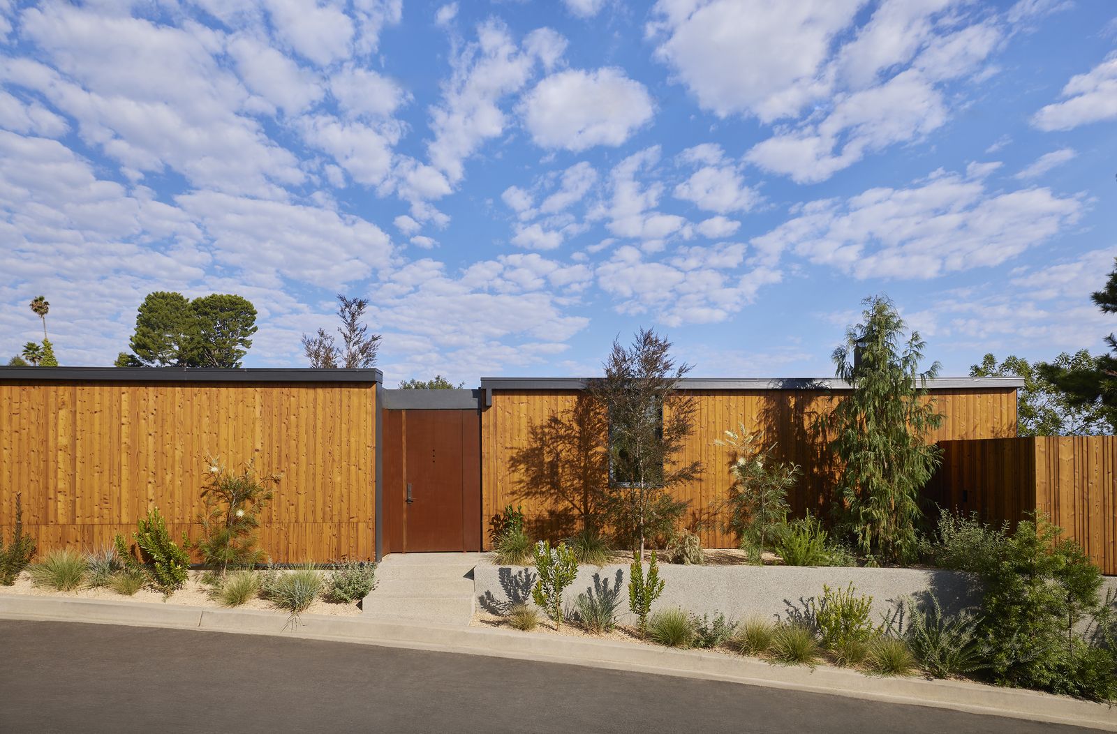 Explore a serene Laurel Canyon house by And And And Studio | Wallpaper*