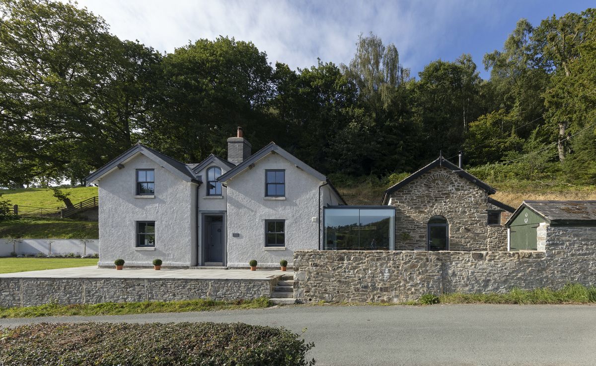 33 Inspiring Barn Conversion Ideas | Homebuilding