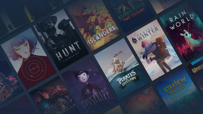 How to install non-Steam games on Steam Deck | Windows Central