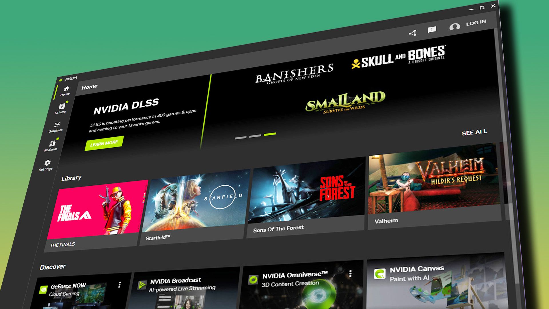 The new Nvidia App killing GeForce Experience: new overlay, system ...