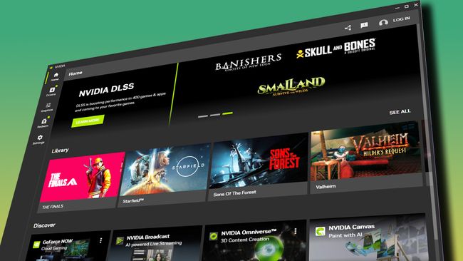 The new Nvidia App killing GeForce Experience: new overlay, system ...