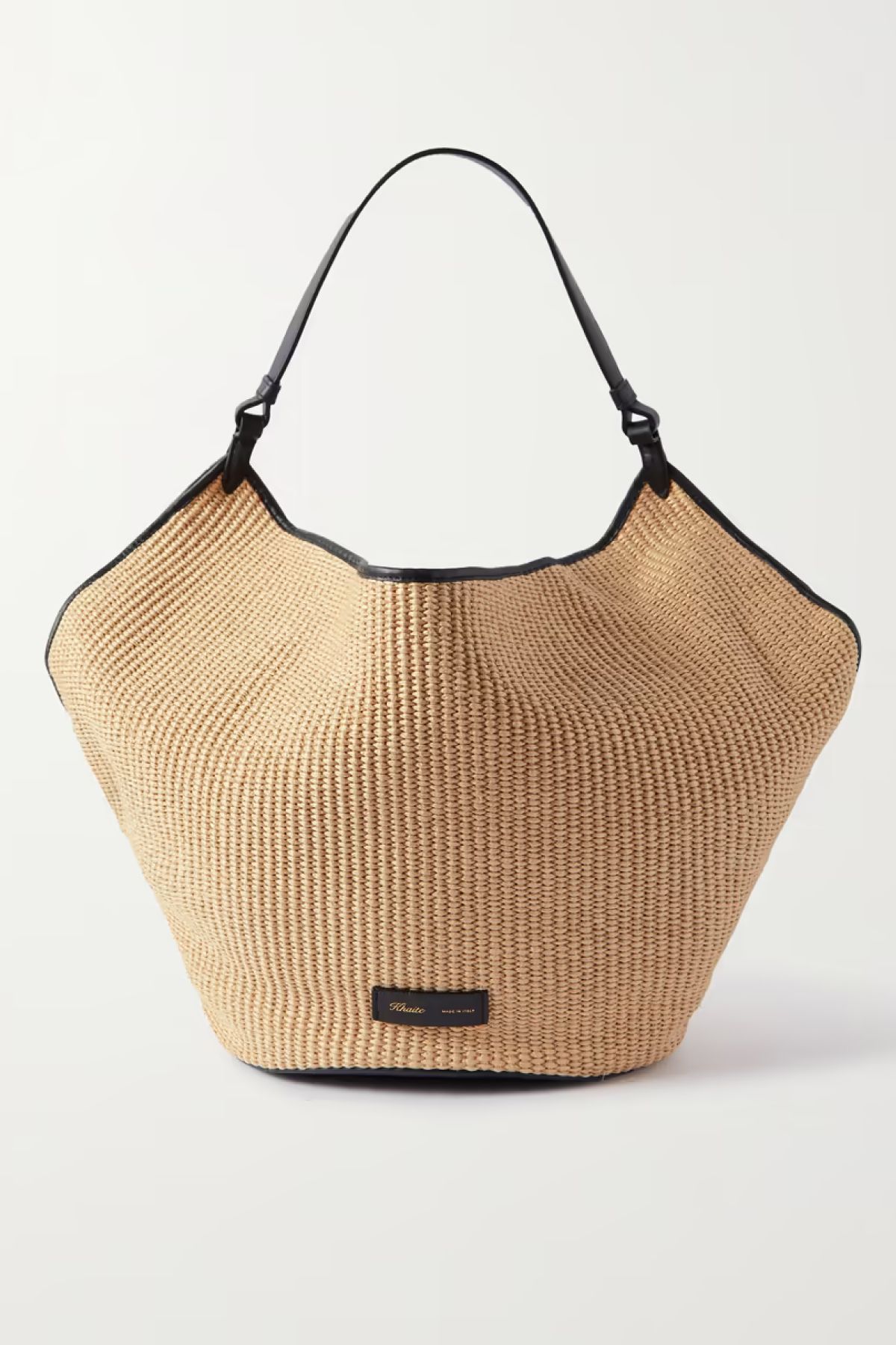 The 14 Best Basket Bags for Summer | Marie Claire