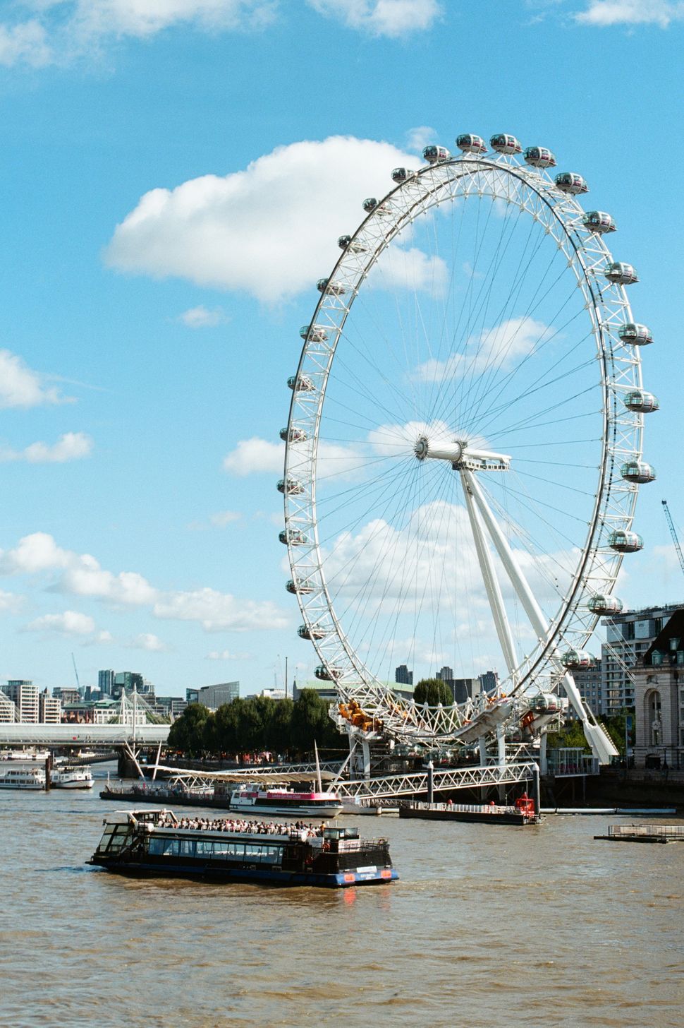 Kodak Ektar 100 film review: demands precision, rewards excellence | Digital Camera World