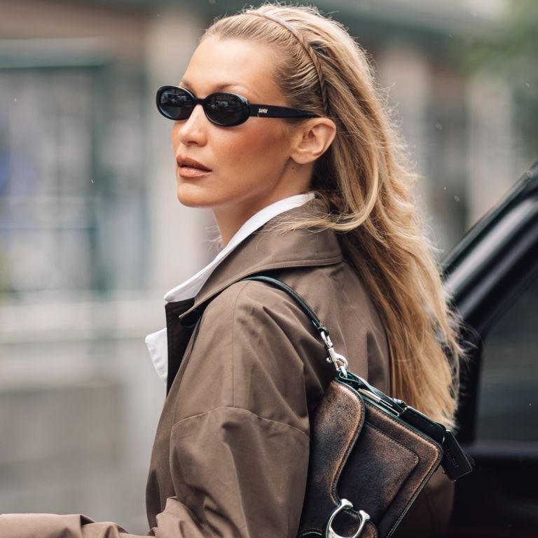 The 15 Best Fanny Packs That Scream "Fashion" | Marie Claire