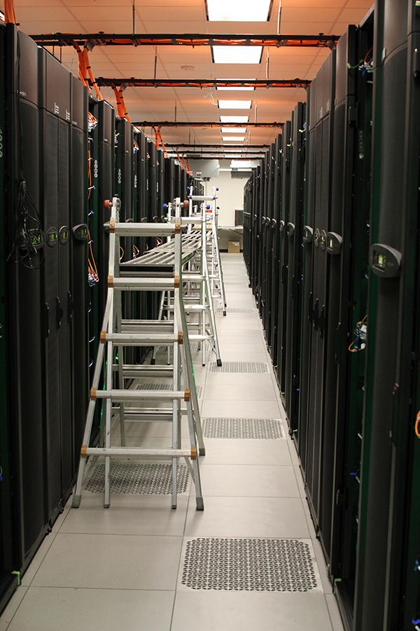 TACC's Stampede Supercomputer: Xeon Phi In The Field, Continued - Xeon ...