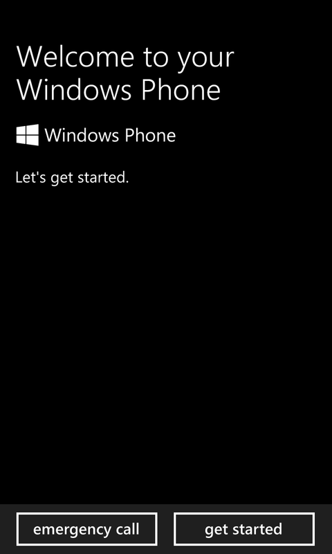 Setting up and configuring your new Windows Phone | Windows Central