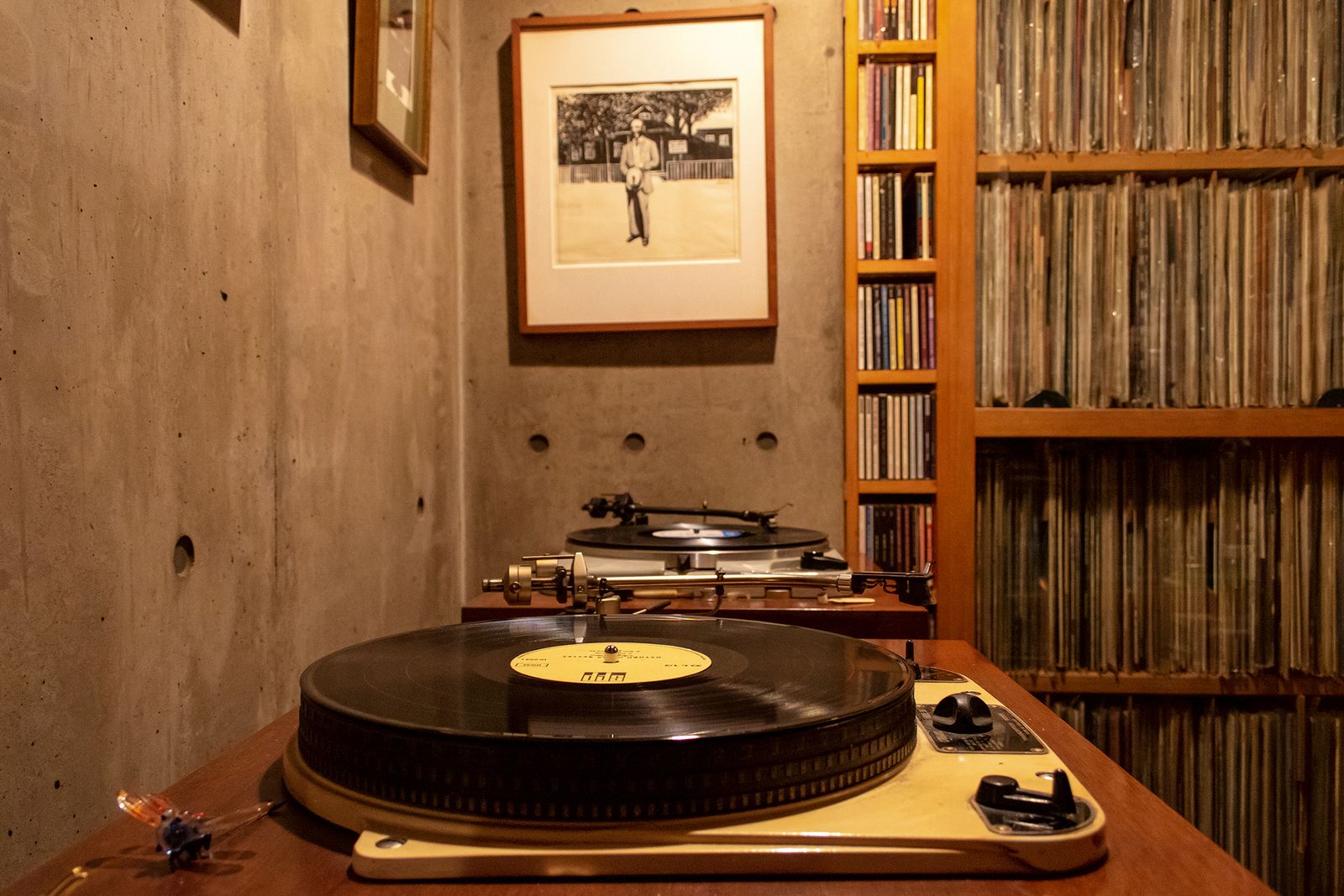 Tokyo Jazz Joints captures Japan's jazz kissa culture | Wallpaper*