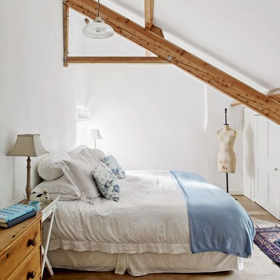 Take a tour of this Devon forge | Ideal Home