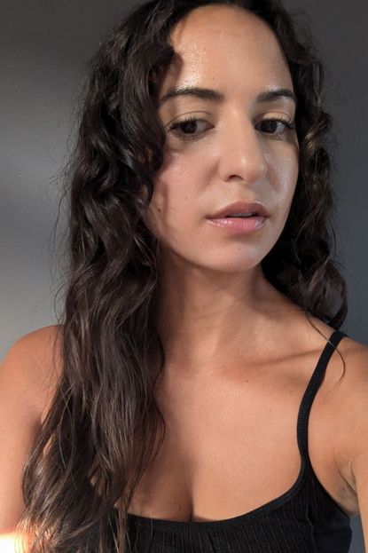 How To Revive Curly Hair And Curl Pattern | Marie Claire UK