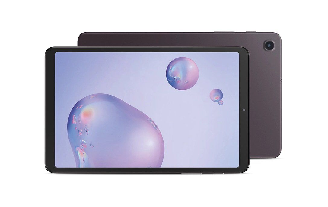 Samsung's new Galaxy Tab A is a $279 tablet with an 8.4-inch screen and ...