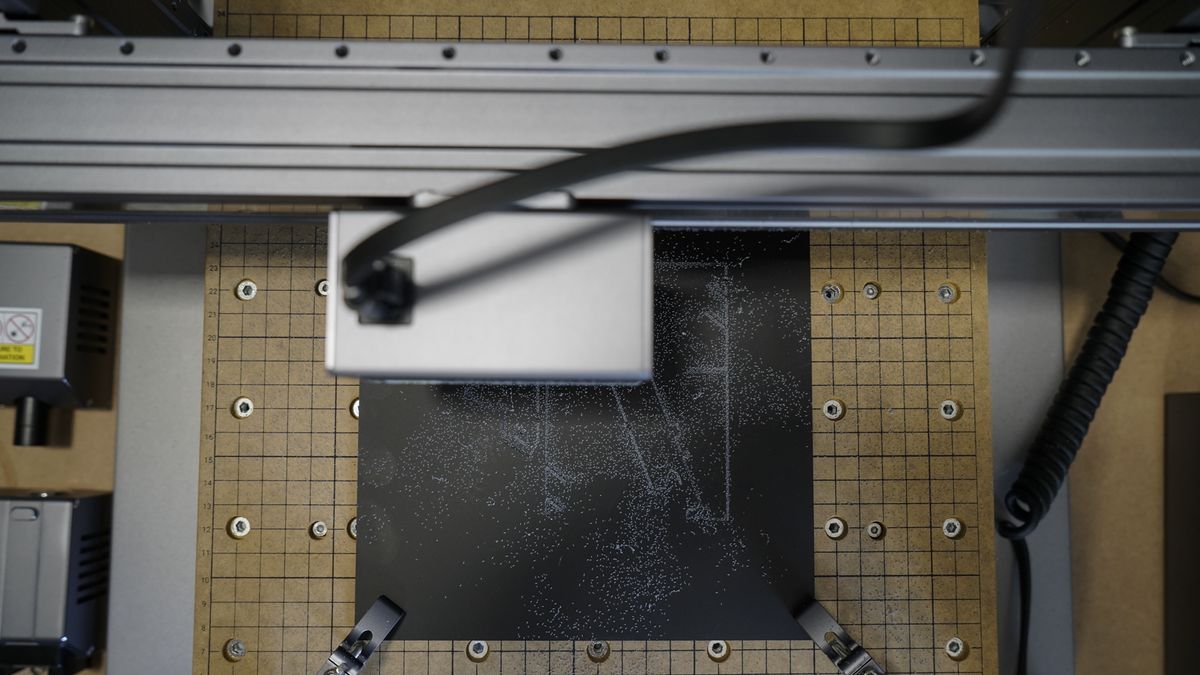 Performance and verdict - SnapMaker 2.0 review - Page 2 | TechRadar