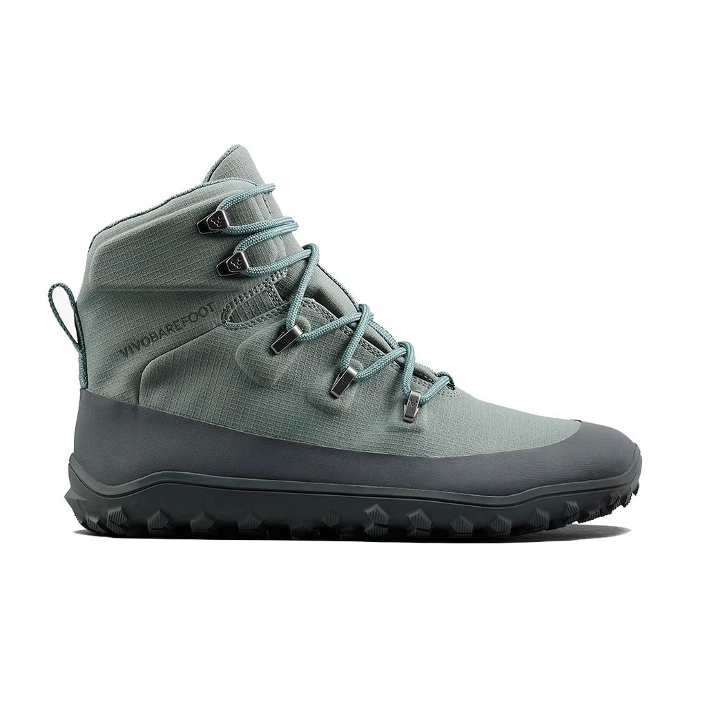 Vivobarefoot Tracker Forest ESC hiking boots review: a barefoot hiking ...