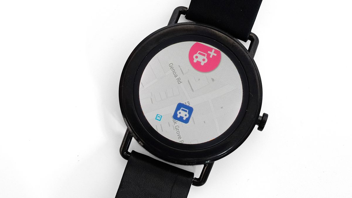 Best Wear OS apps for your smartwatch | TechRadar