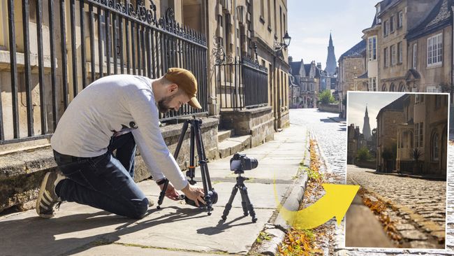 Photography Tips & Photoshop Tutorials | Digital Camera World