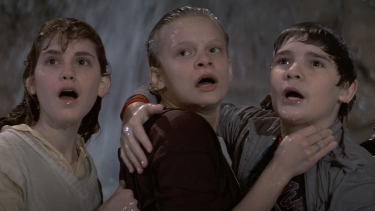 Spielberg classic to return as sequel – over 40 years after landmark ...