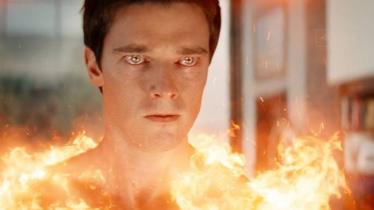 Gen V powers: every Supe's abilities explained, from magnetism to blood ...