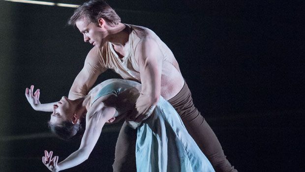 Lest We Forget – reviews of ENB's 'ambitious' new ballets | News ...