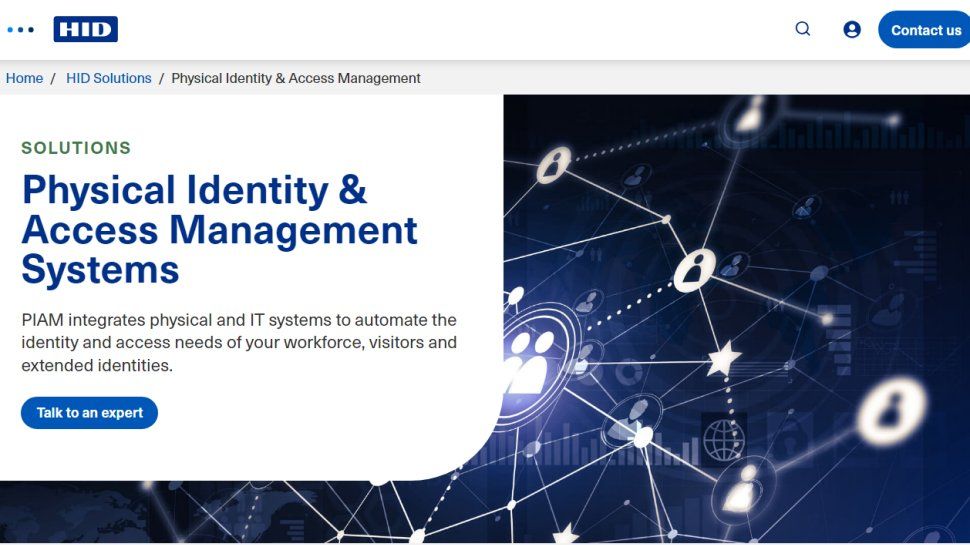 Best identity management software of 2025 | TechRadar