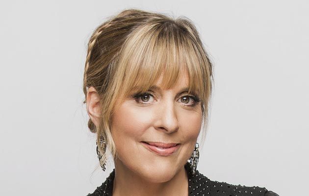 Eurovision: You Decide host Mel Giedroyc: 'The song could be a ballad ...