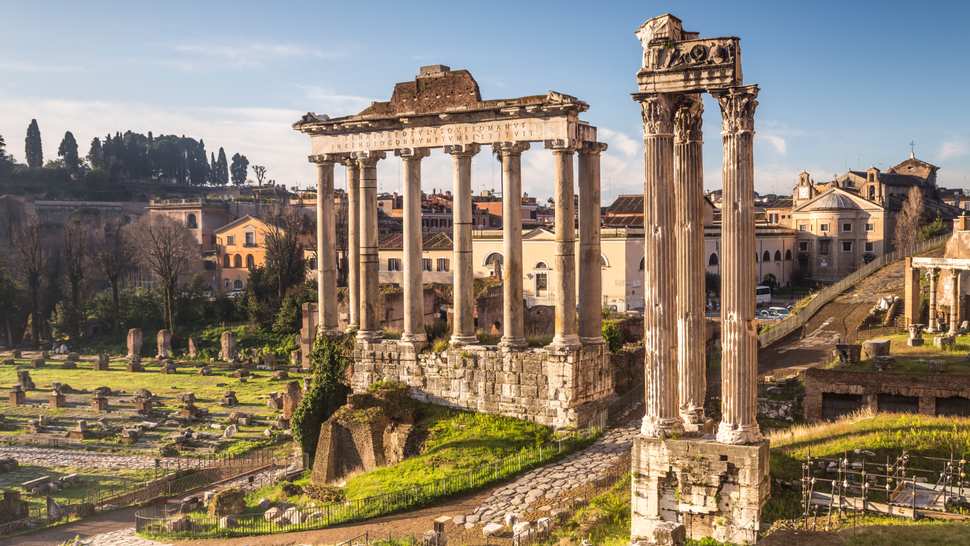 What happened to Rome after the empire fell? | Live Science