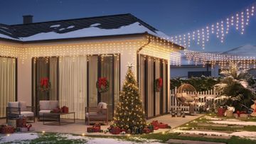 Sun mapping a garden - how to use the sun to plan a garden | Ideal Home