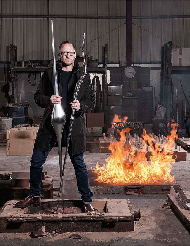 Made in Britain: Philip Watts Design | Country Life