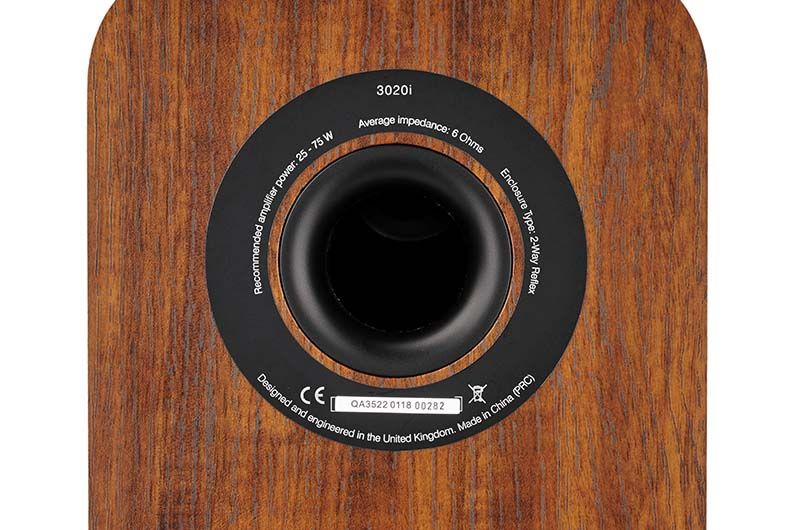 Q Acoustics 3020i review | What Hi-Fi?