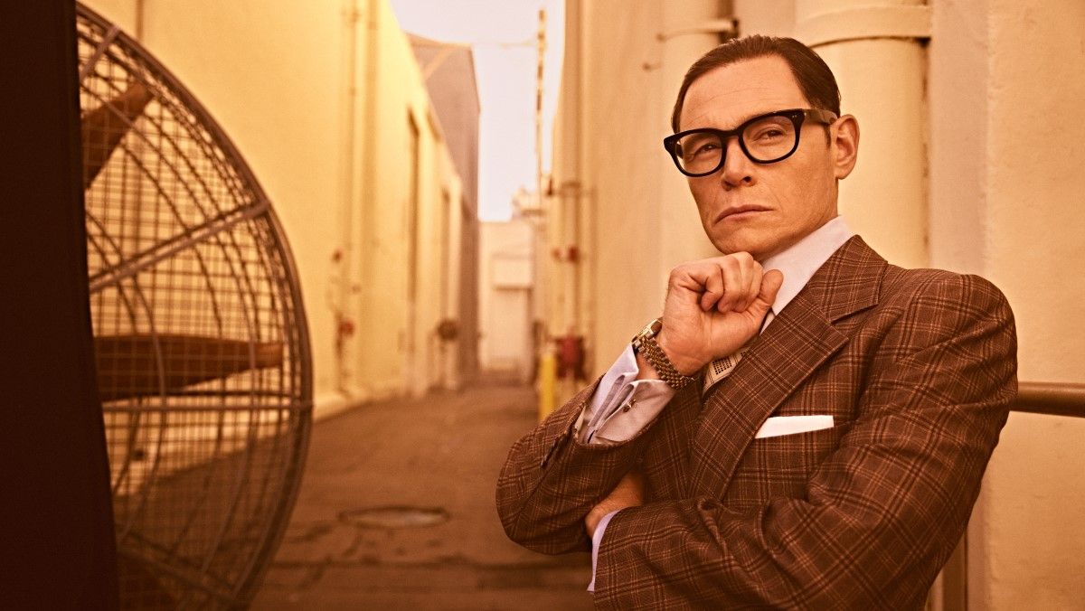 Meet The Offer cast: who’s who in The Godfather drama | What to Watch