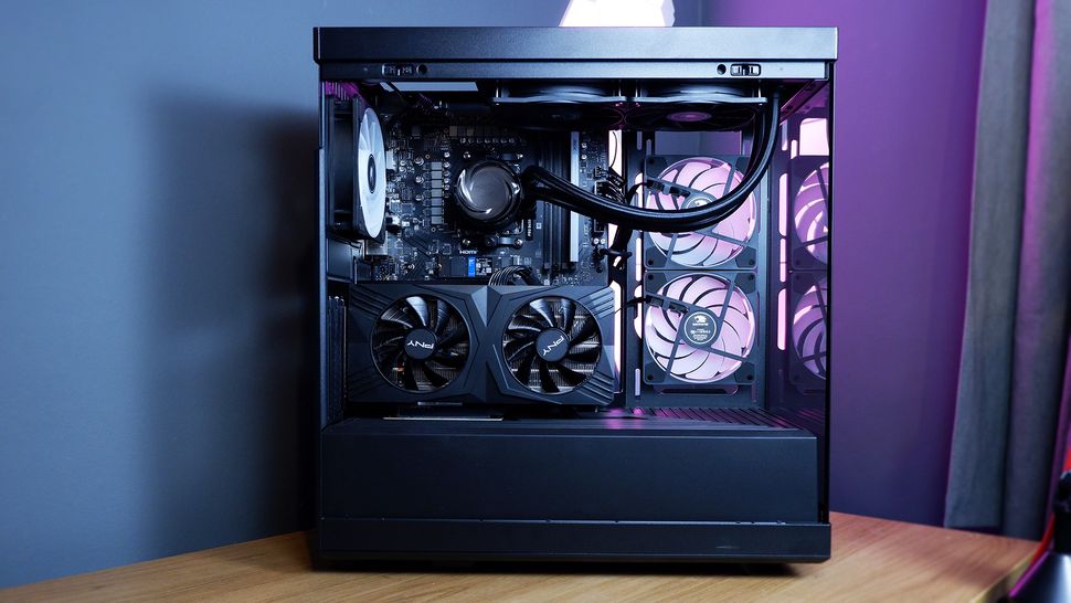 Best gaming PCs in 2025: these are the rigs and brands I recommend in ...