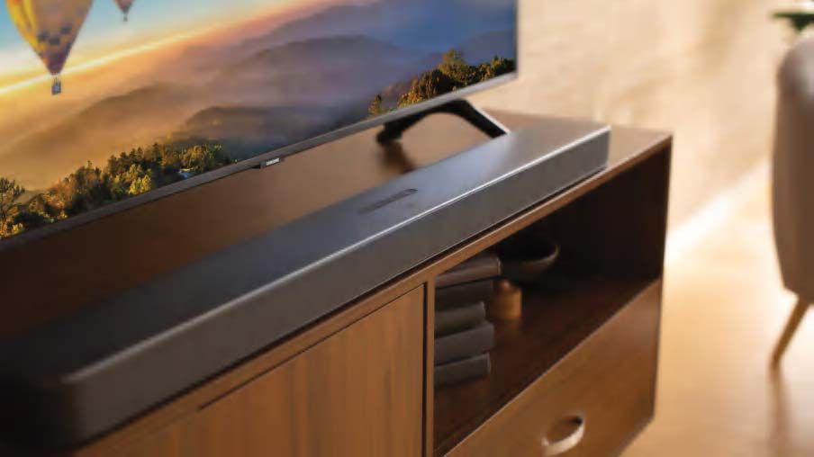 How to set up a soundbar for your PS5 | Tom's Guide