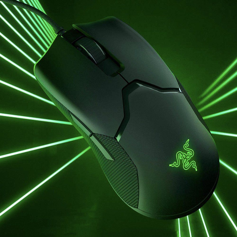 Buy Razer's Huntsman gaming keyboard for $130 and get the Viper wired ...