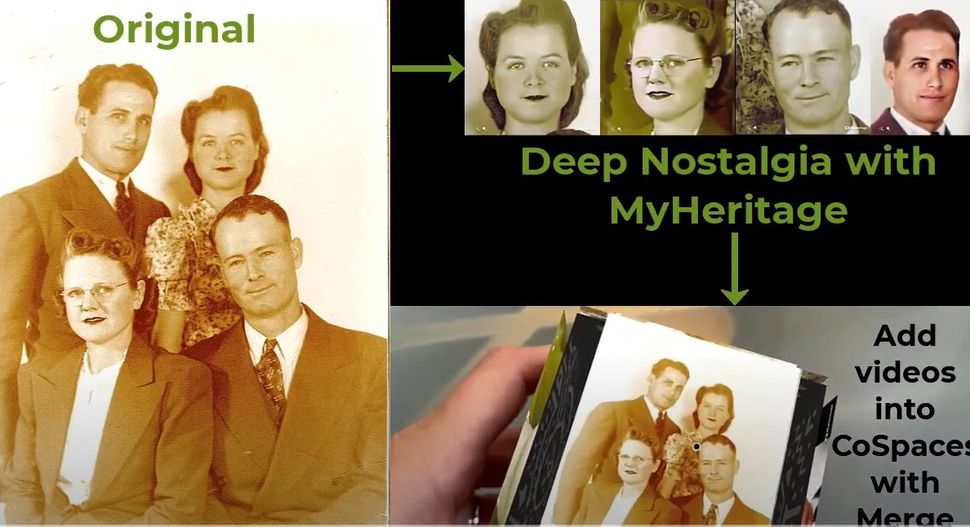 Teaching With Deep Fake Technology | Tech & Learning