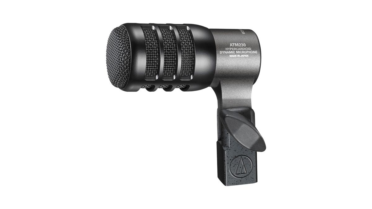 Best dynamic microphones 2025: Top picks for recording instruments ...