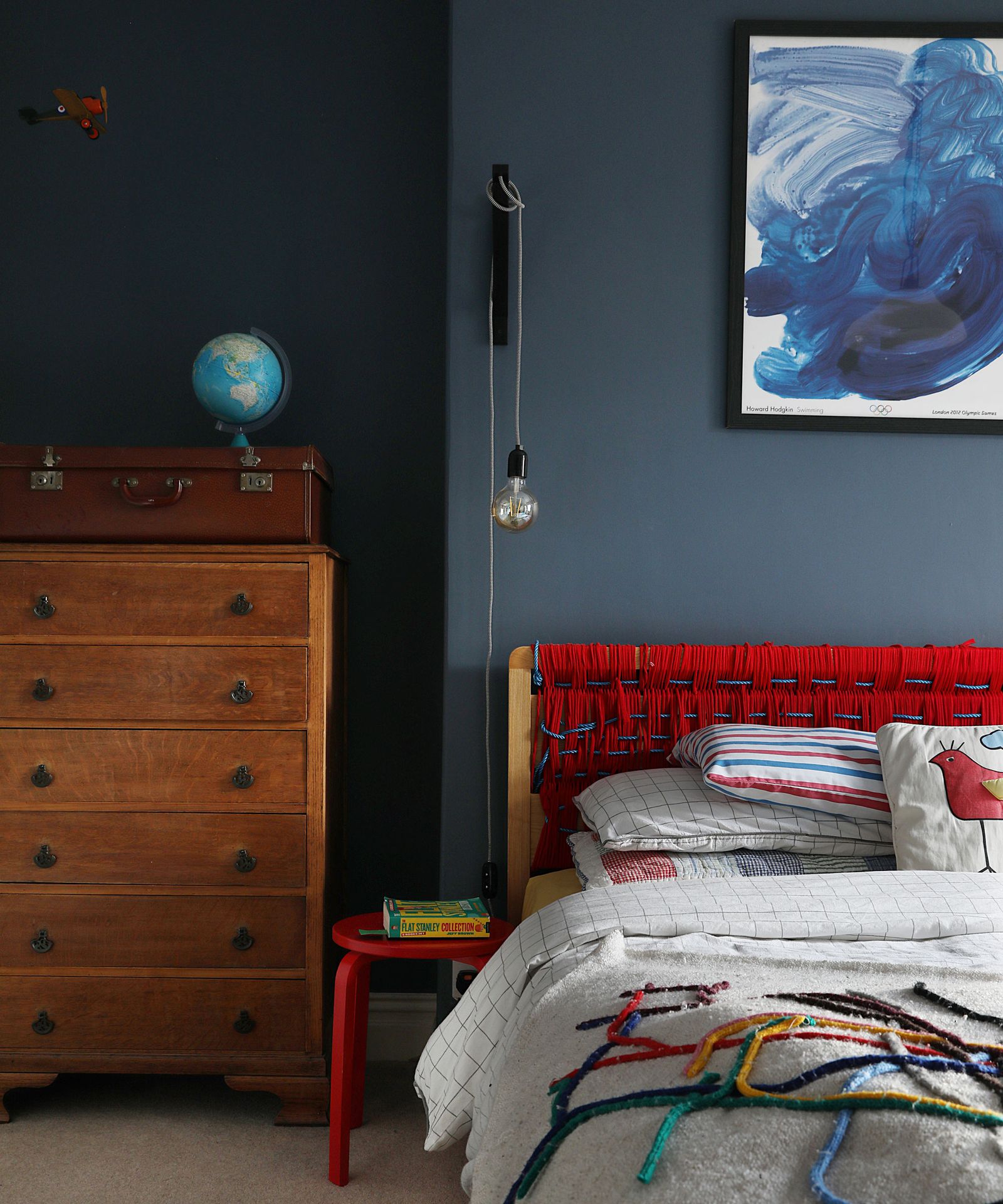 This dreamy home makeover has kick-started an interior design career ...