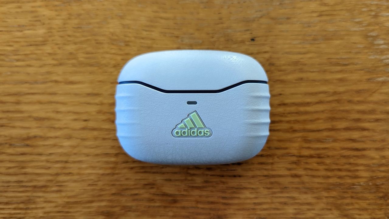 Adidas Z.N.E 01 ANC review: stylish sports earbuds with noise ...