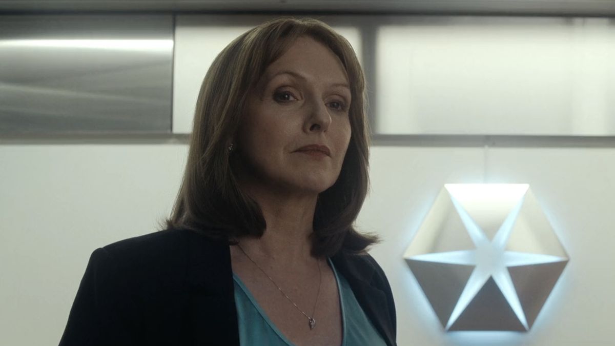 One Big True Detective: Night Country Theory And 3 Questions I Have ...