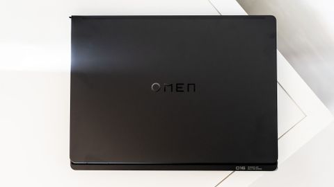 HP Omen Max 16 (2025) review: gaming power for your videos and more ...