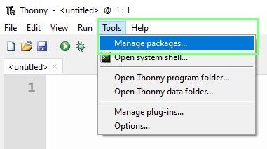How to Create Web Apps with Python, HTML and Thonny | Tom's Hardware