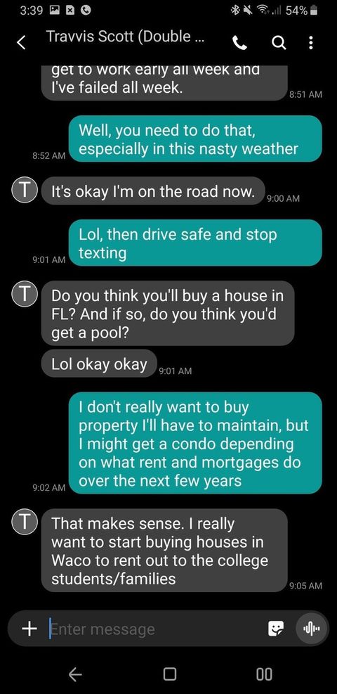 How to set custom text tones for your contacts on Android | Android Central