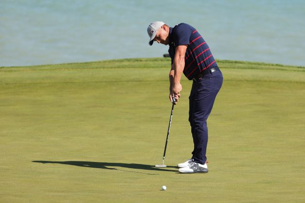 What Loft Should Your Putter Be? - Golf Monthly Gear | Golf Monthly