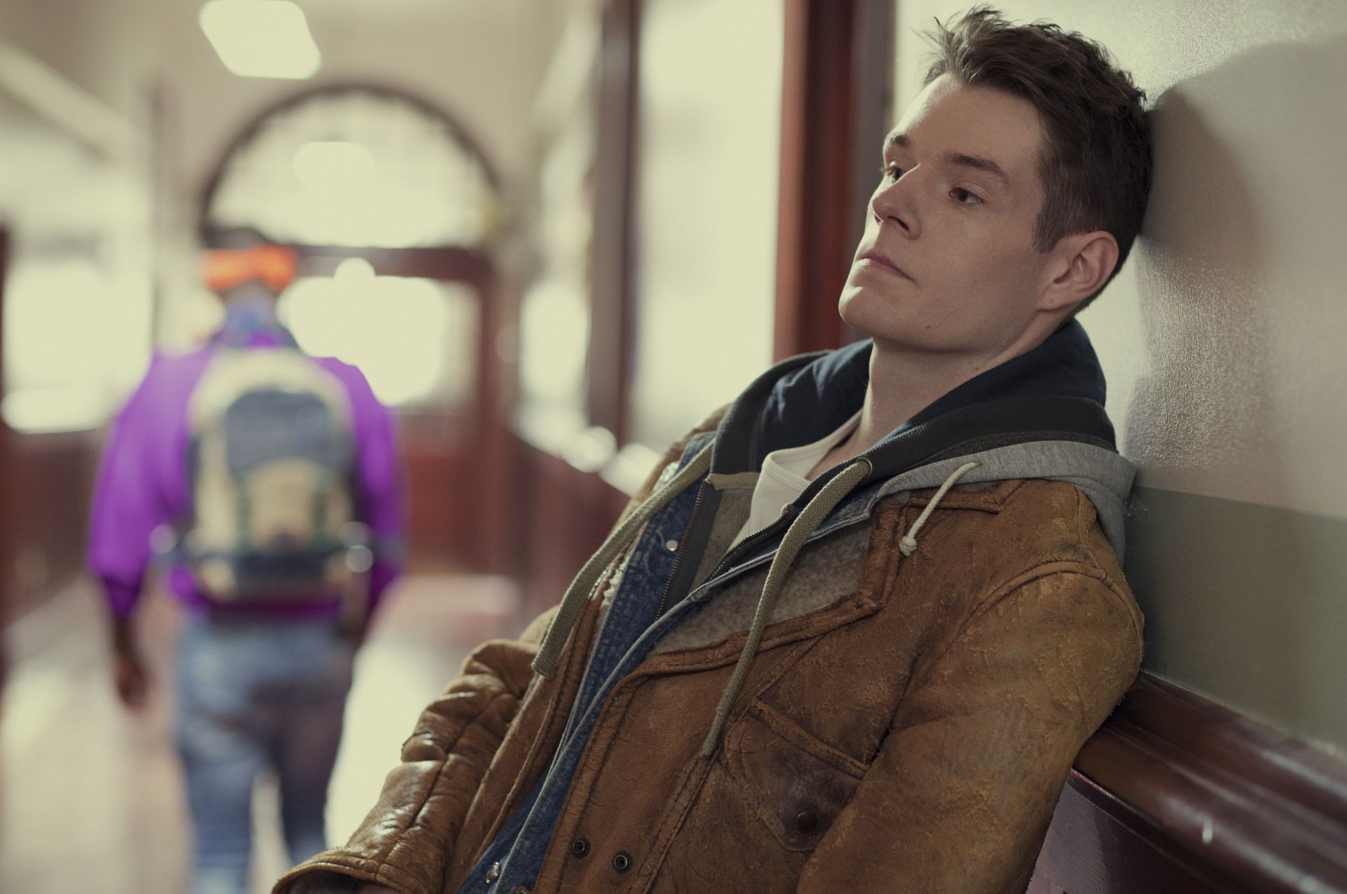 Do Otis And Maeve Finally Get Together In Sex Education My Imperfect