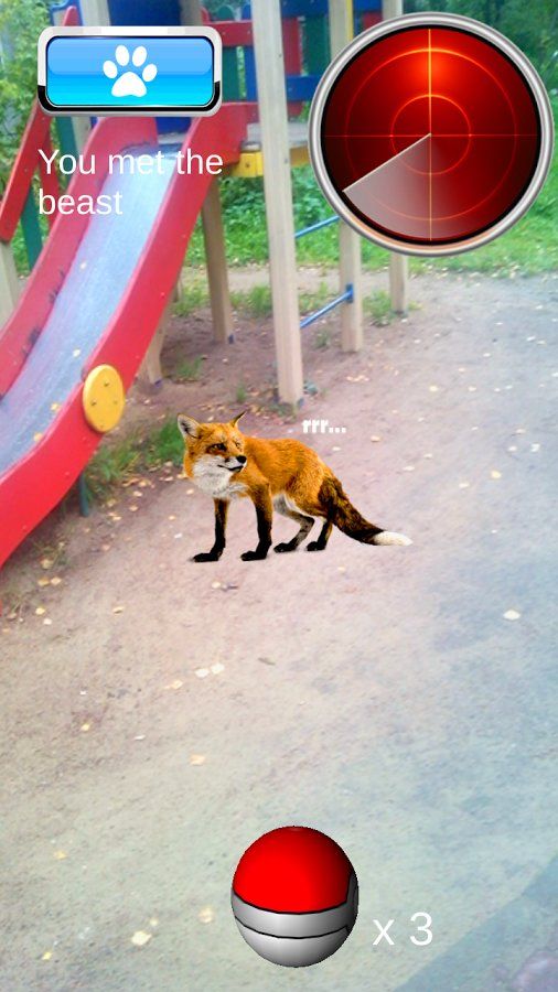 The Google Play store is full of Pokemon Go rip-offs, but this might be ...