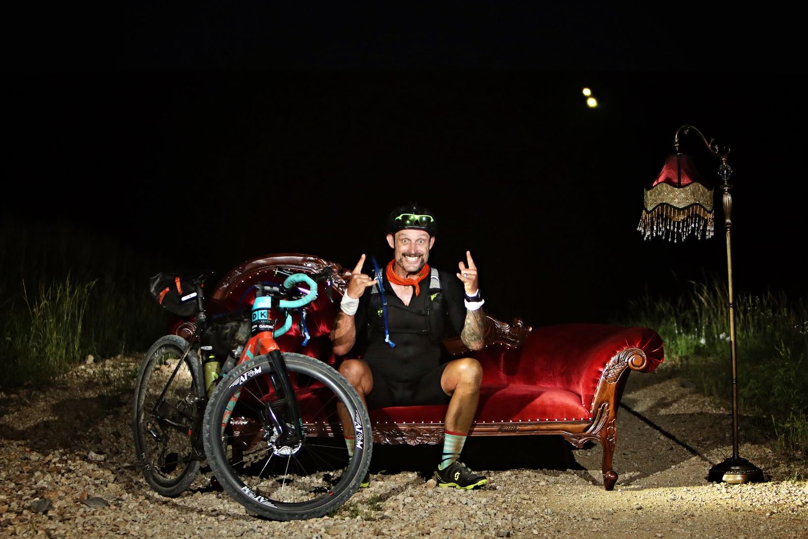 'This is amazing recognition of not just accolades but of purpose ...