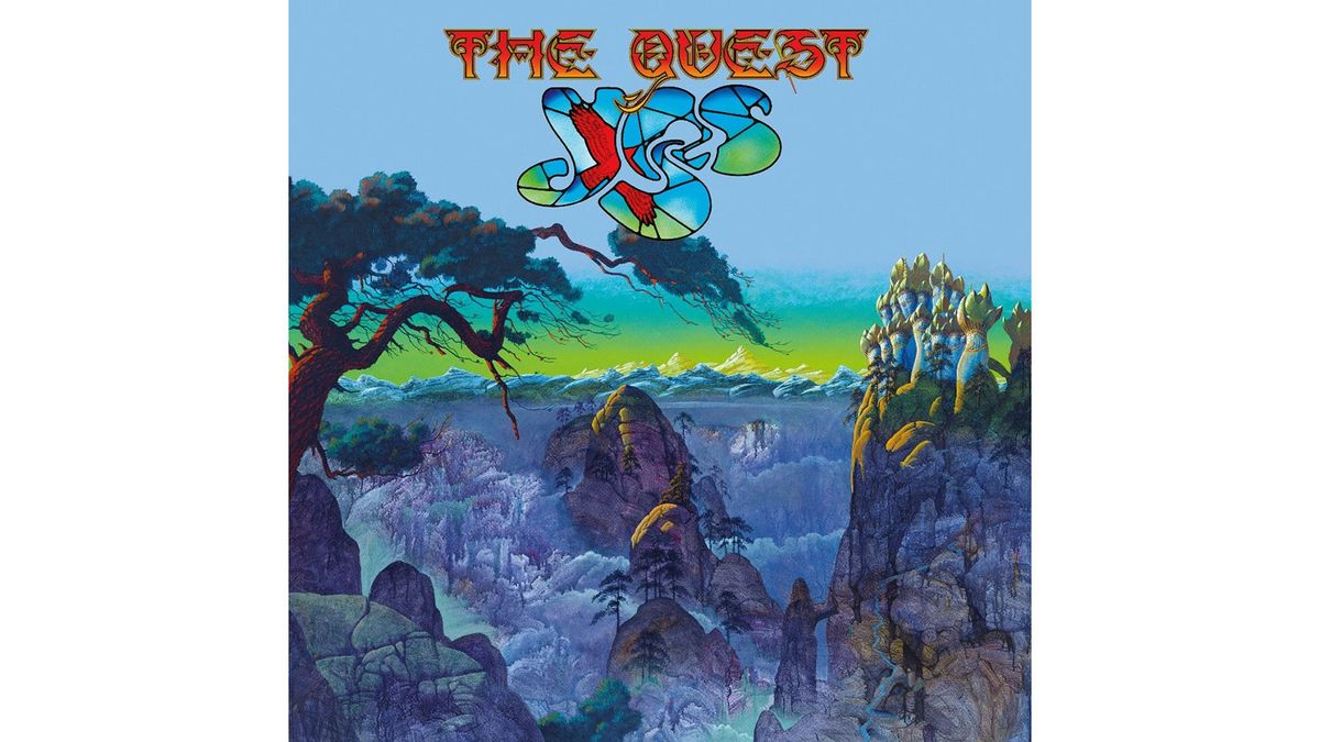 Yes share first new music in seven years with new single, The Ice ...