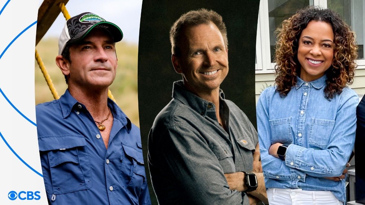 CBS Renews Four Unscripted Shows, Including ‘Survivor’ | Next TV ...
